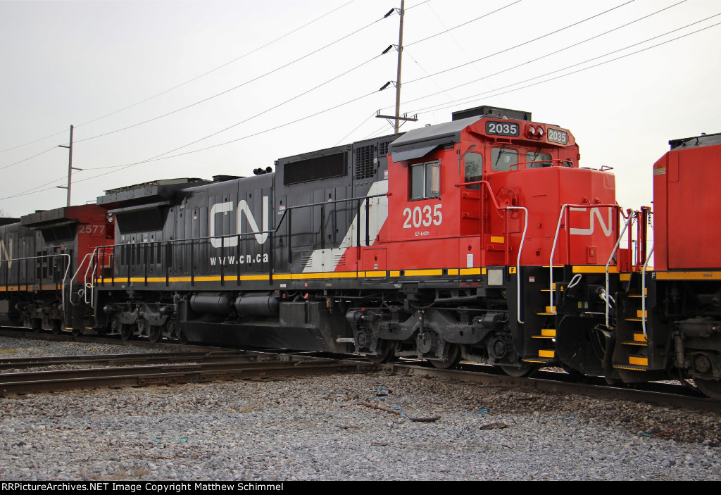 CN 2035